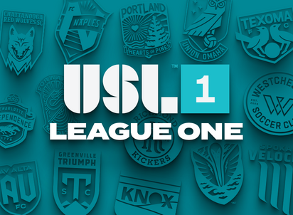 League One Merchandise – USL Shop